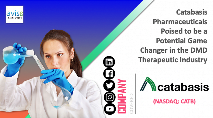 Catabasis Pharmaceuticals poised be a potential game changer in the DMD ...