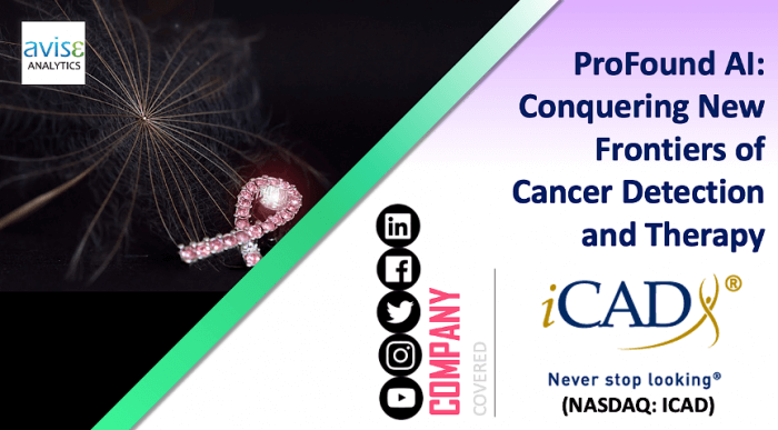 ProFound AI: Conquering New Frontiers of Cancer Detection and Therapy